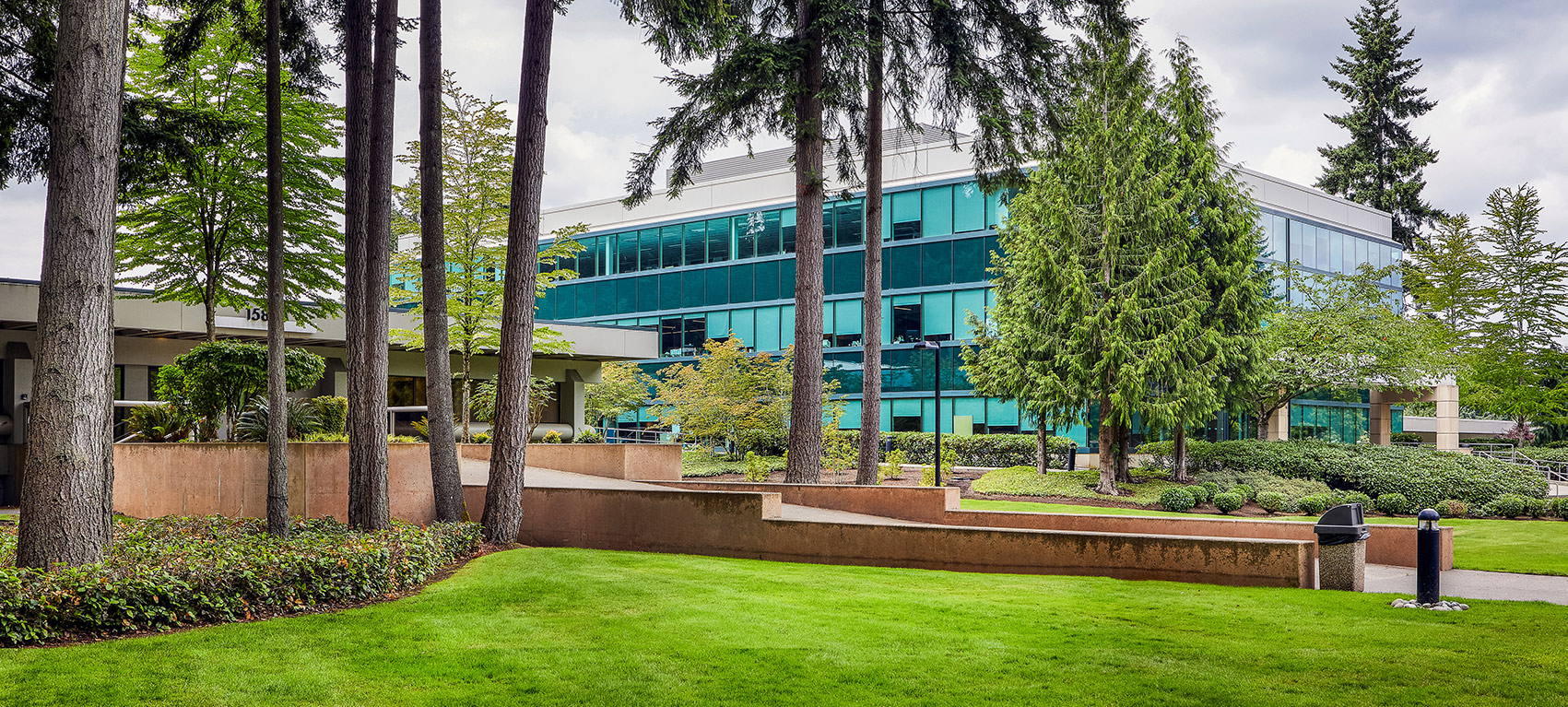 Bellevue Technology Center | Office campus for lease in Bellevue, WA